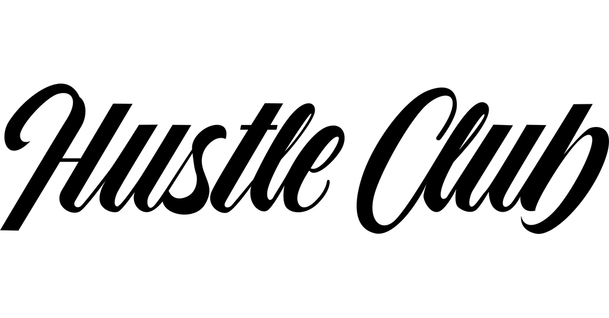 Hustle Club Worldwide – hustleclubshop
